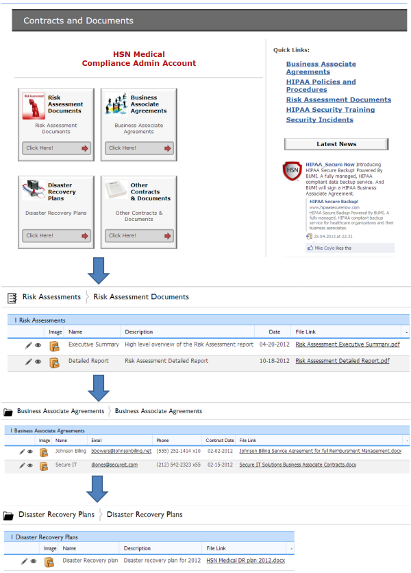 HIPAA Book of Evidence when OCR Audits Your Organization - Health ...